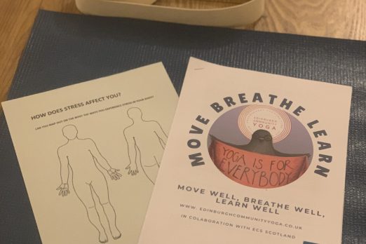 how learning helps mental wellbeing