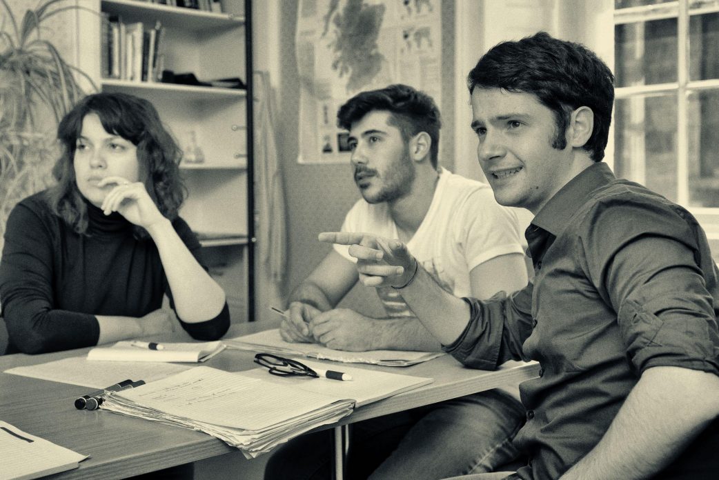 English for Work and Business. Communicate effectively at work.