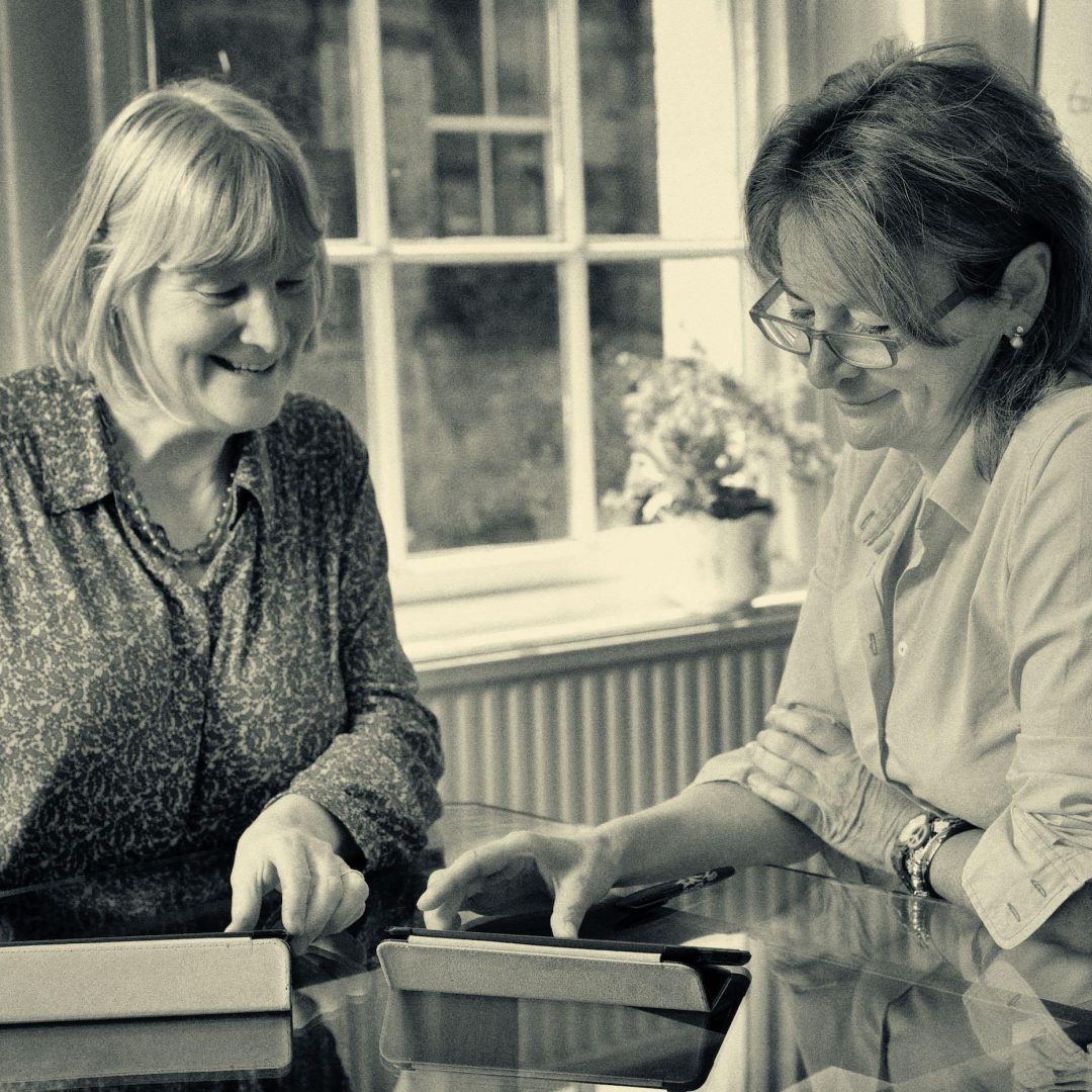 English Courses in Edinburgh | English for adults aged 30+